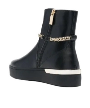 Liu Jo Silvia 76 Ankle Boots