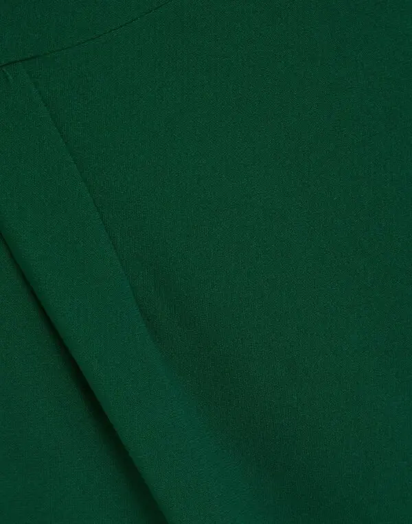 Dolce & Gabbana Solid Color Dress