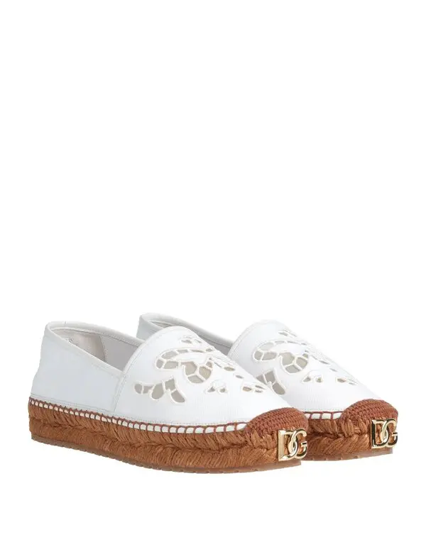Dolce & Gabbana Espadrilles