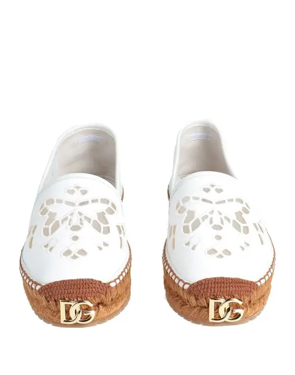 Dolce & Gabbana Espadrilles