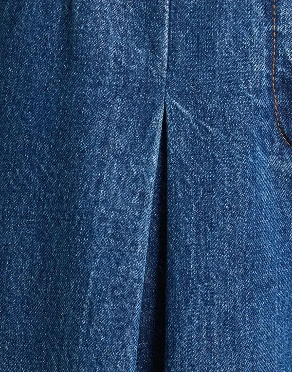 Dolce & Gabbana Loose-fit Jeans
