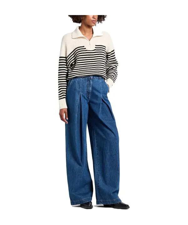 Dolce & Gabbana Loose-fit Jeans