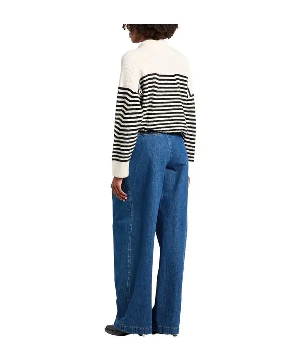 Dolce & Gabbana Loose-fit Jeans