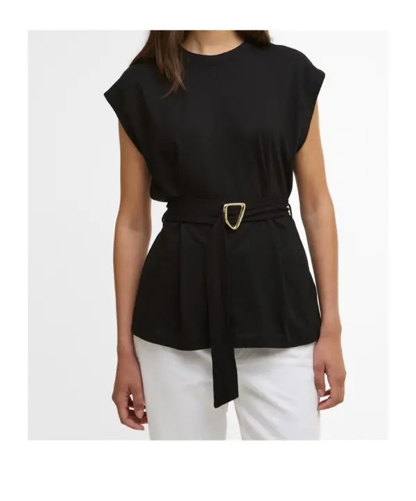 Barbour Alexis Oversized T-shirt