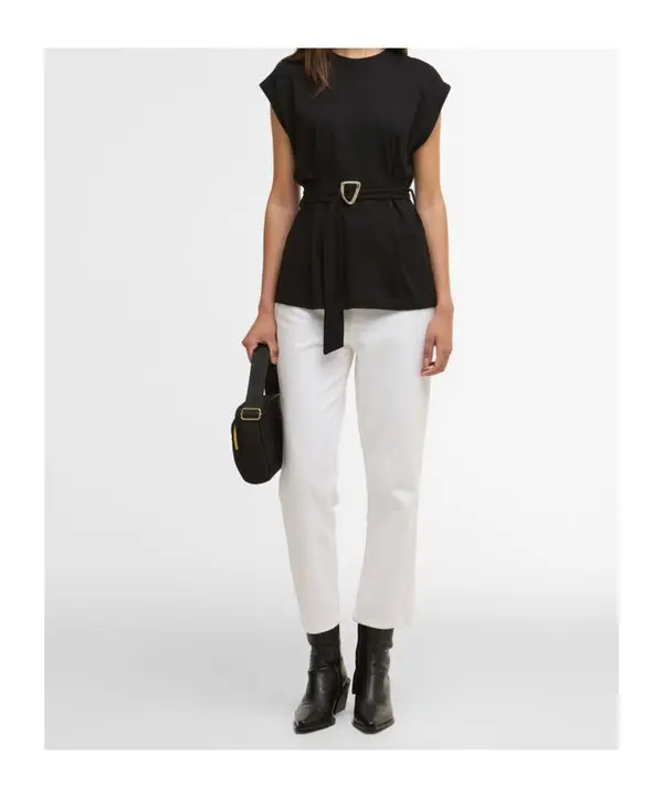 Barbour Alexis Oversized T-shirt