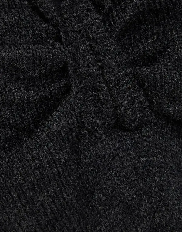 Dolce & Gabbana Solid Color Jumpers
