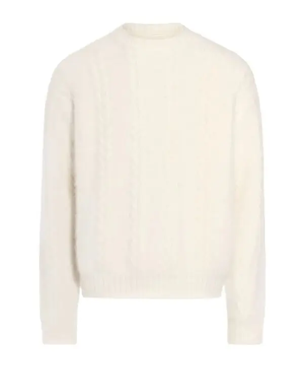 Jacquemus The Nuvola Sweater