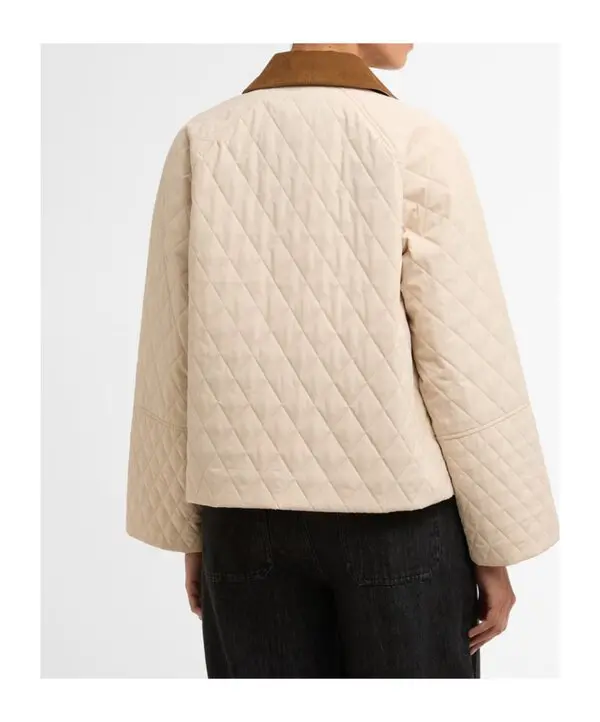 Barbour Kirby Quilted Jacket