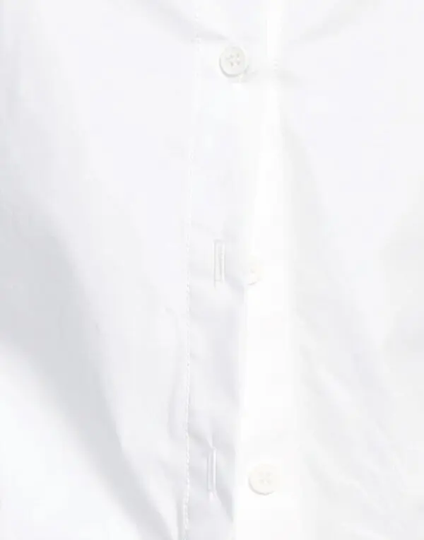 Jacquemus Solid-color Long-sleeve Boat-neck Shirt