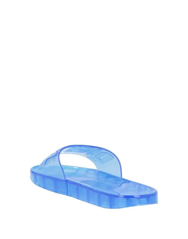 DIESEL® Simple Rubber Slippers