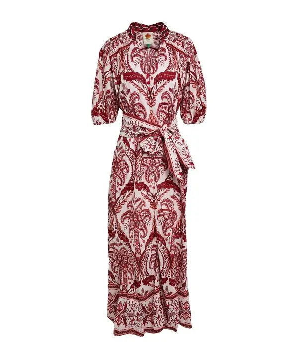 Farm Rio Long Dresses