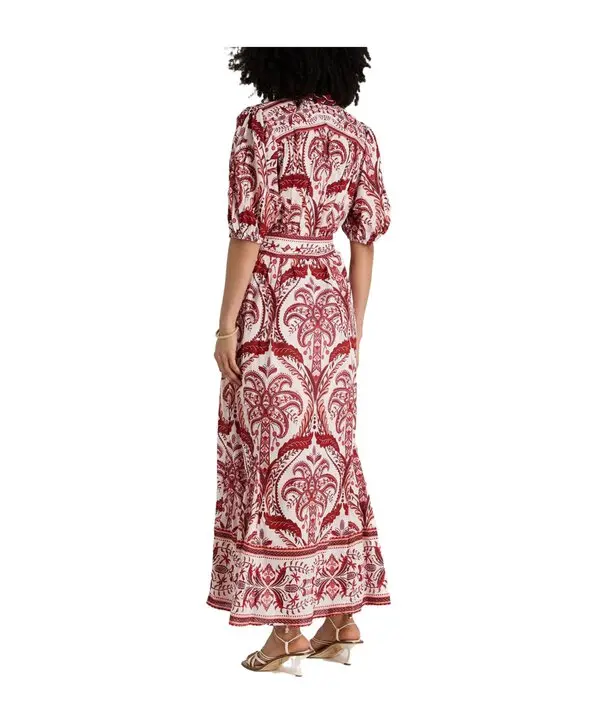 Farm Rio Long Dresses