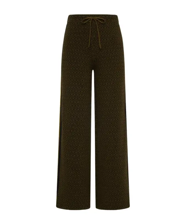 The Upside Castilla Juniper Drawstring Track Pants