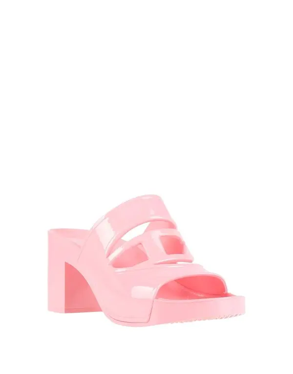 DIESEL® Simple Slippers