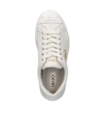 Liu Jo Logo Detail Lace-up Sneakers