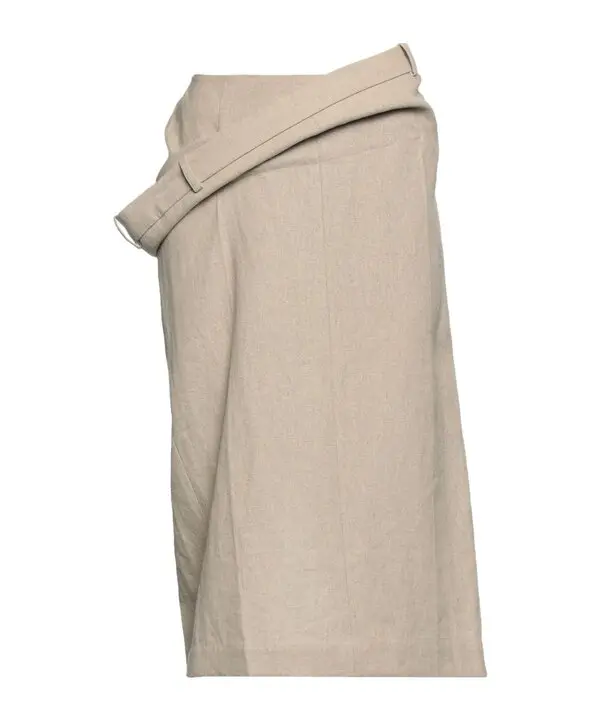 Jacquemus Midi Skirts