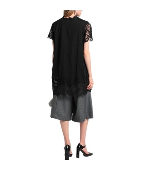 Dolce & Gabbana Printed Short-sleeved T-shirt