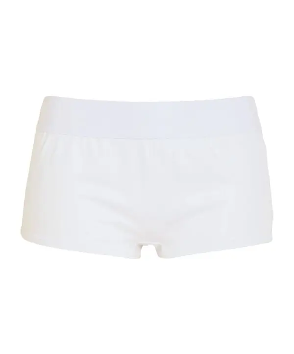 Dolce & Gabbana Solid Color Briefs