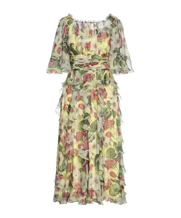 Dolce & Gabbana Summer Dresses