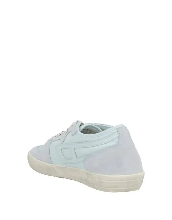 DIESEL® Low Top Sneakers With Lace-up Closure