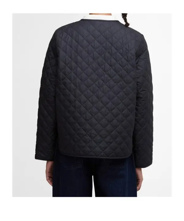 Barbour Cashel Quilted Jacket