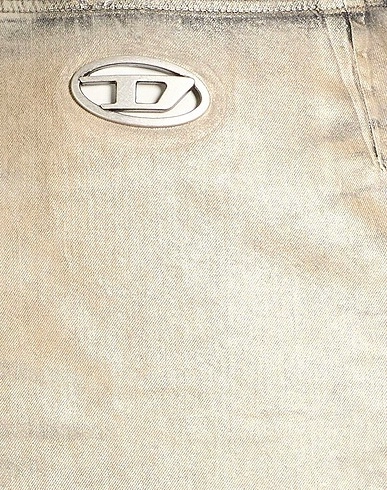 DIESEL® Denim Skirt
