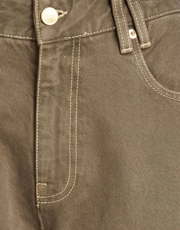 Jacquemus Solid-colored Cargo Pants