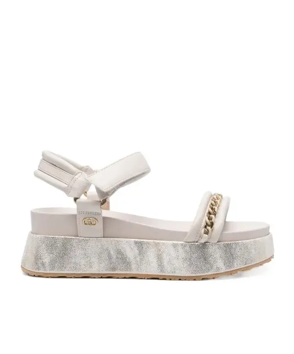 Liu Jo Frida Platform Sandals