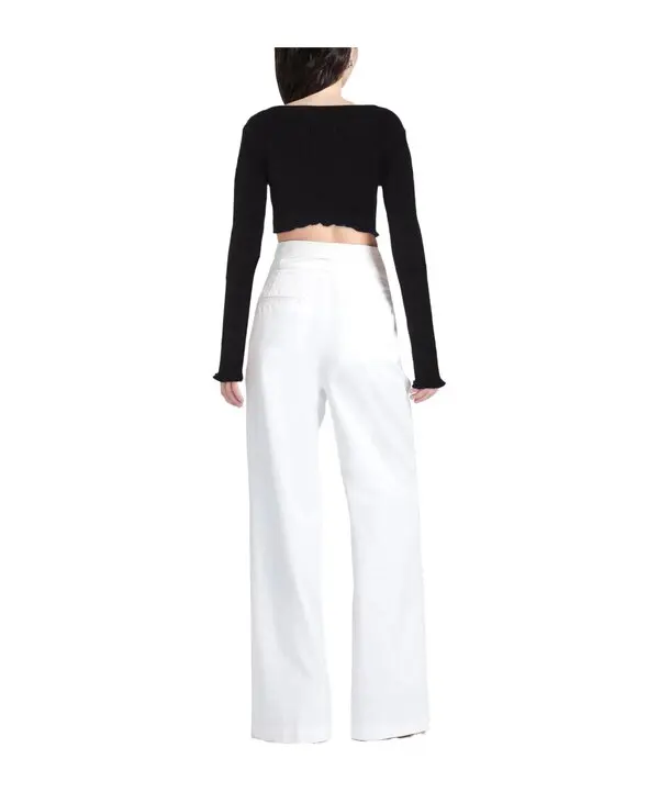 Jacquemus Solid Colour Jumpers