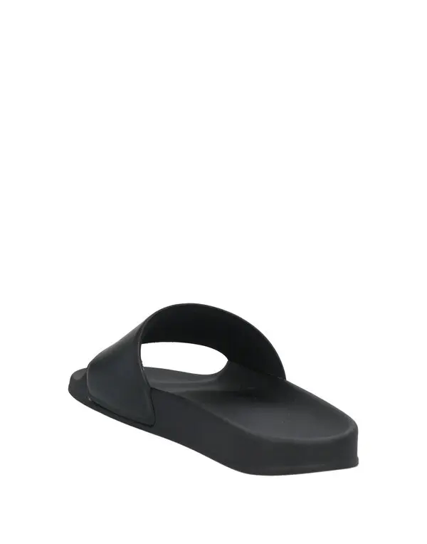 DIESEL® Printed Slippers