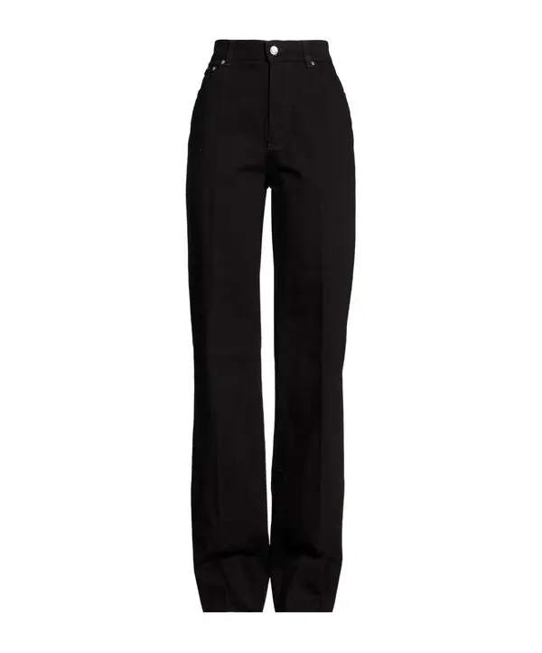 Dolce & Gabbana Loose-fitting Jeans