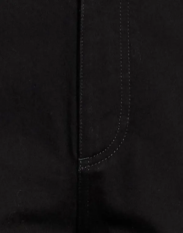 Dolce & Gabbana Loose-fitting Jeans