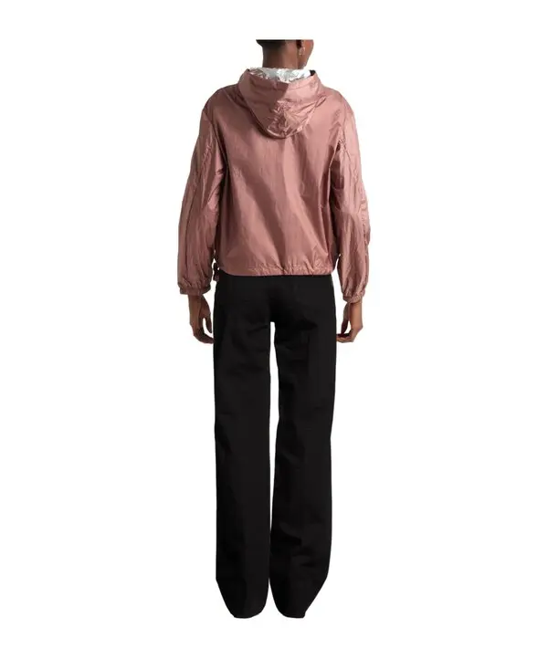 Dolce & Gabbana Loose-fitting Jeans