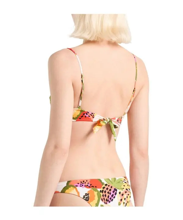 Farm Rio Balconette Bikini Top