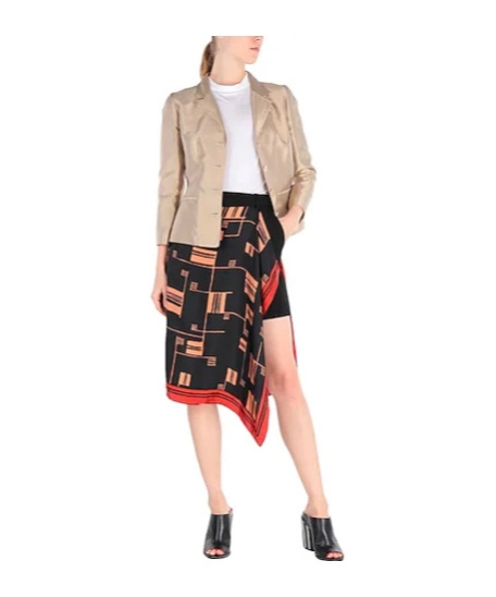 Dolce & Gabbana Minimalist Blazer