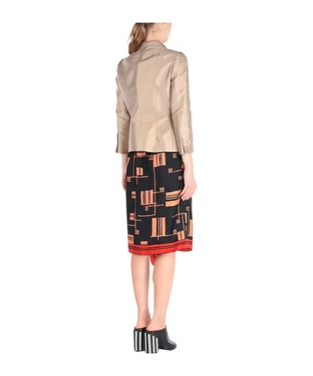Dolce & Gabbana Minimalist Blazer
