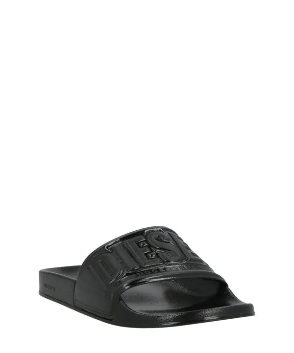 DIESEL® Simple Slippers