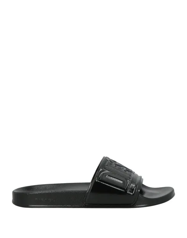 DIESEL® Simple Slippers