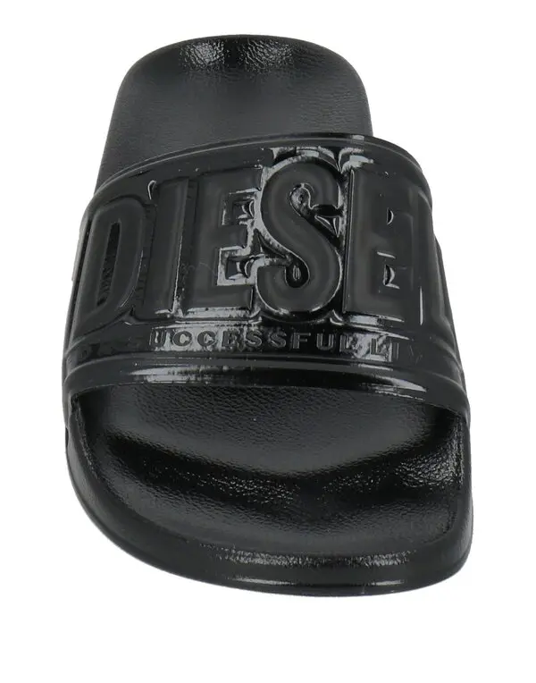 DIESEL® Simple Slippers
