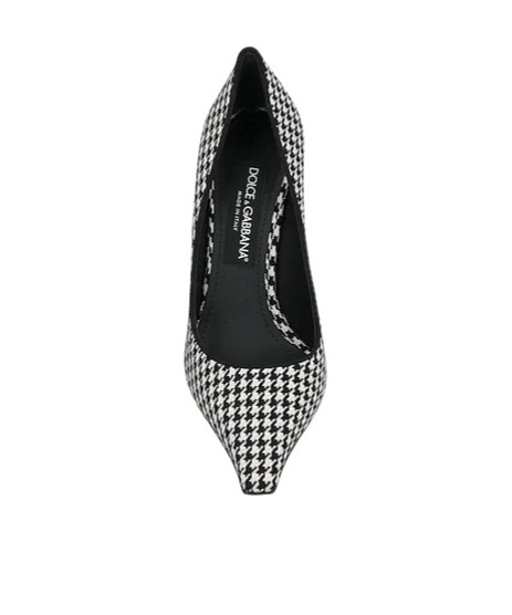 Dolce & Gabbana Pointedtoe Stilettoheel Highheels