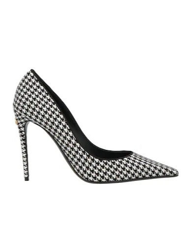 Dolce & Gabbana Pointedtoe Stilettoheel Highheels