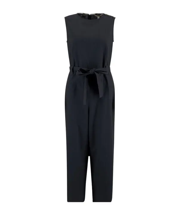Barbour B.li Gabby Jumpsuit Ld63