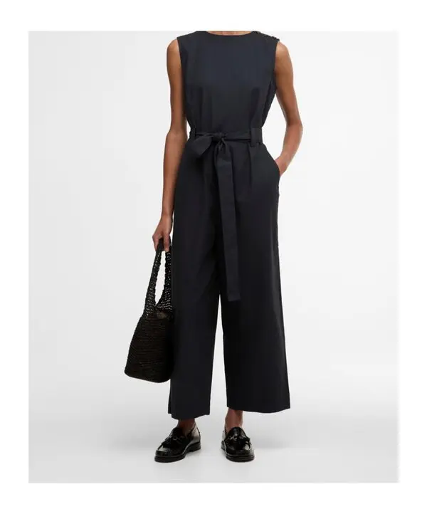 Barbour B.li Gabby Jumpsuit Ld63
