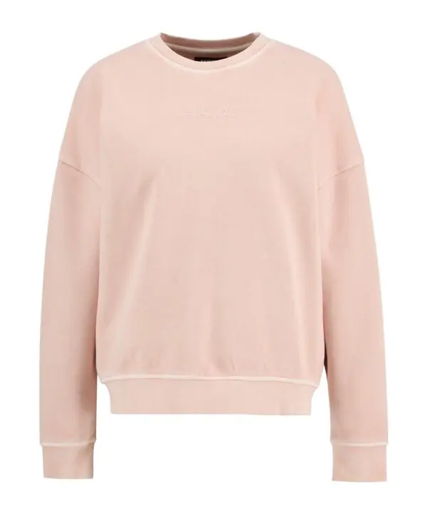 Barbour Lyra Sweater - Nude