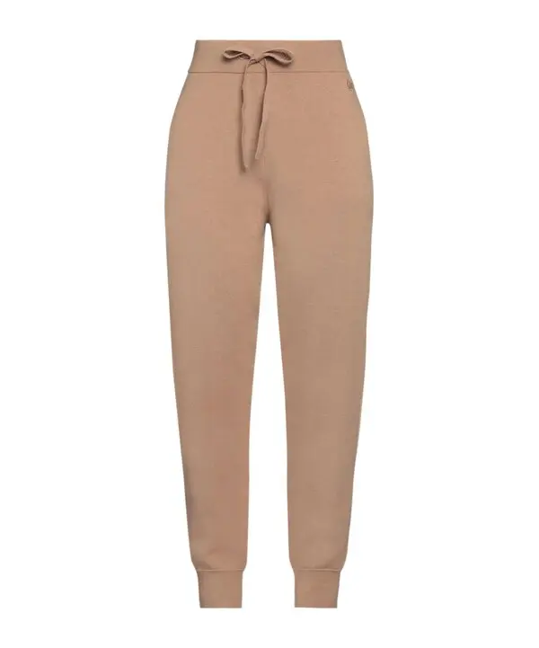 Burberry Knitted Jogger Trousers