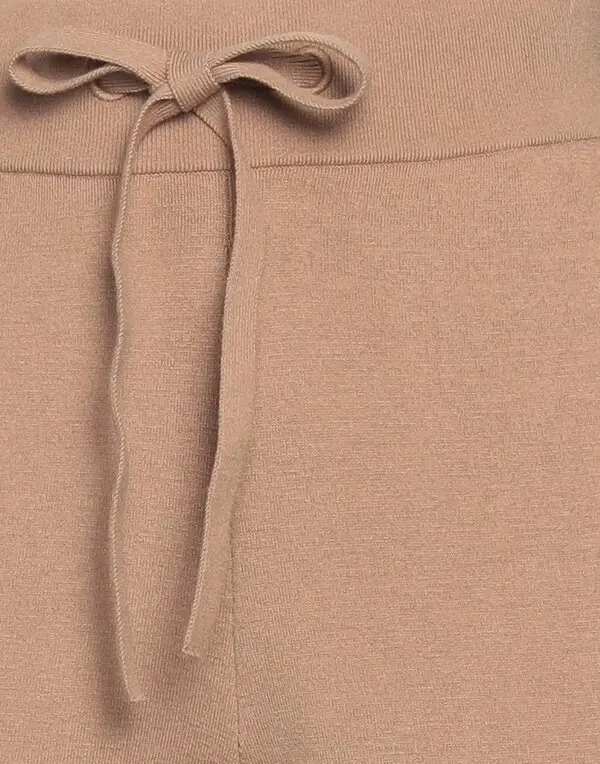 Burberry Knitted Jogger Trousers
