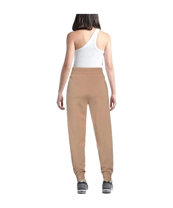Burberry Knitted Jogger Trousers