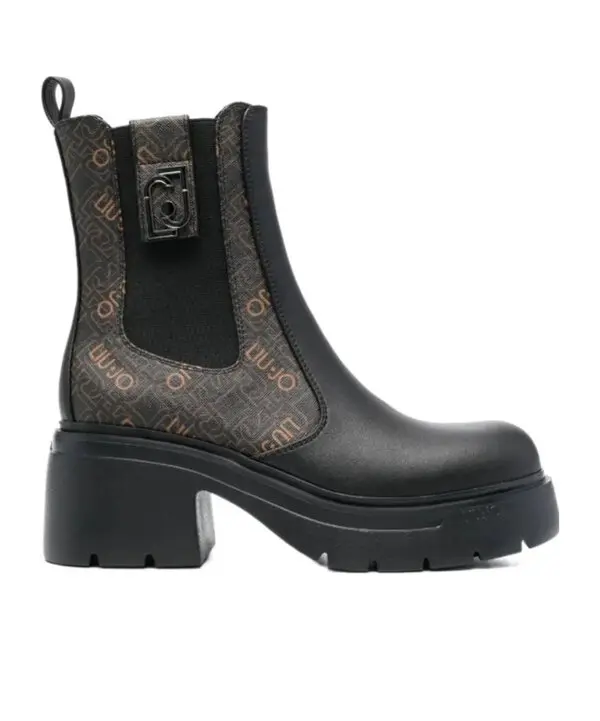 Liu Jo Carrie 70mm Ankle Boots