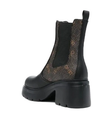 Liu Jo Carrie 70mm Ankle Boots