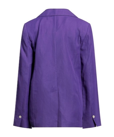 Jacquemus Minimalist Single-breasted Blazer